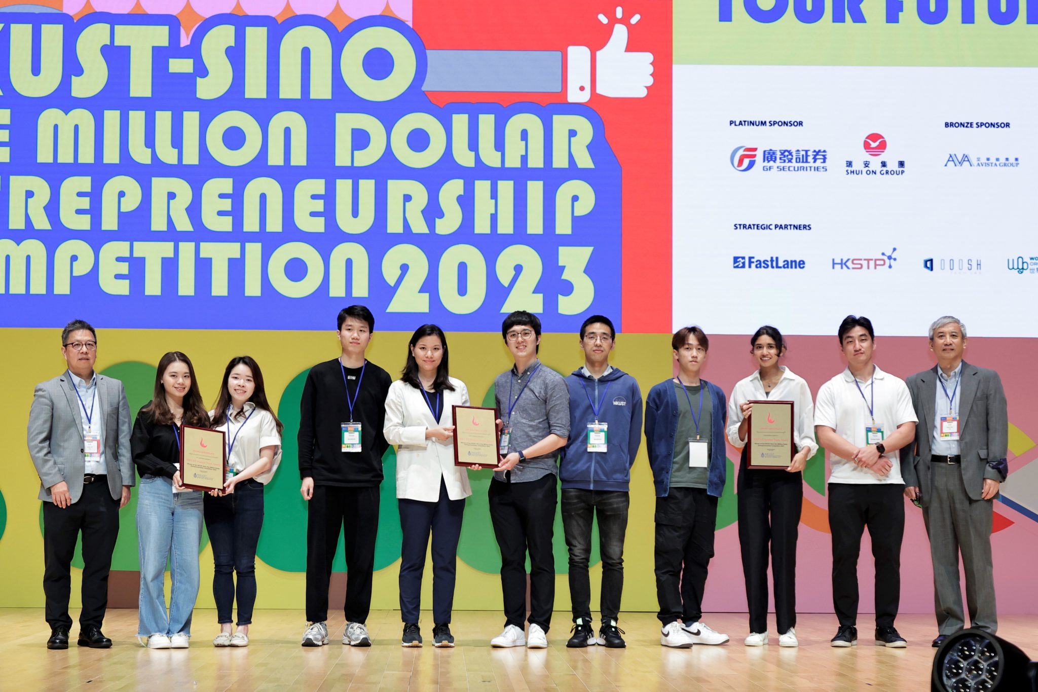 Project Gallery – Elevatefoods