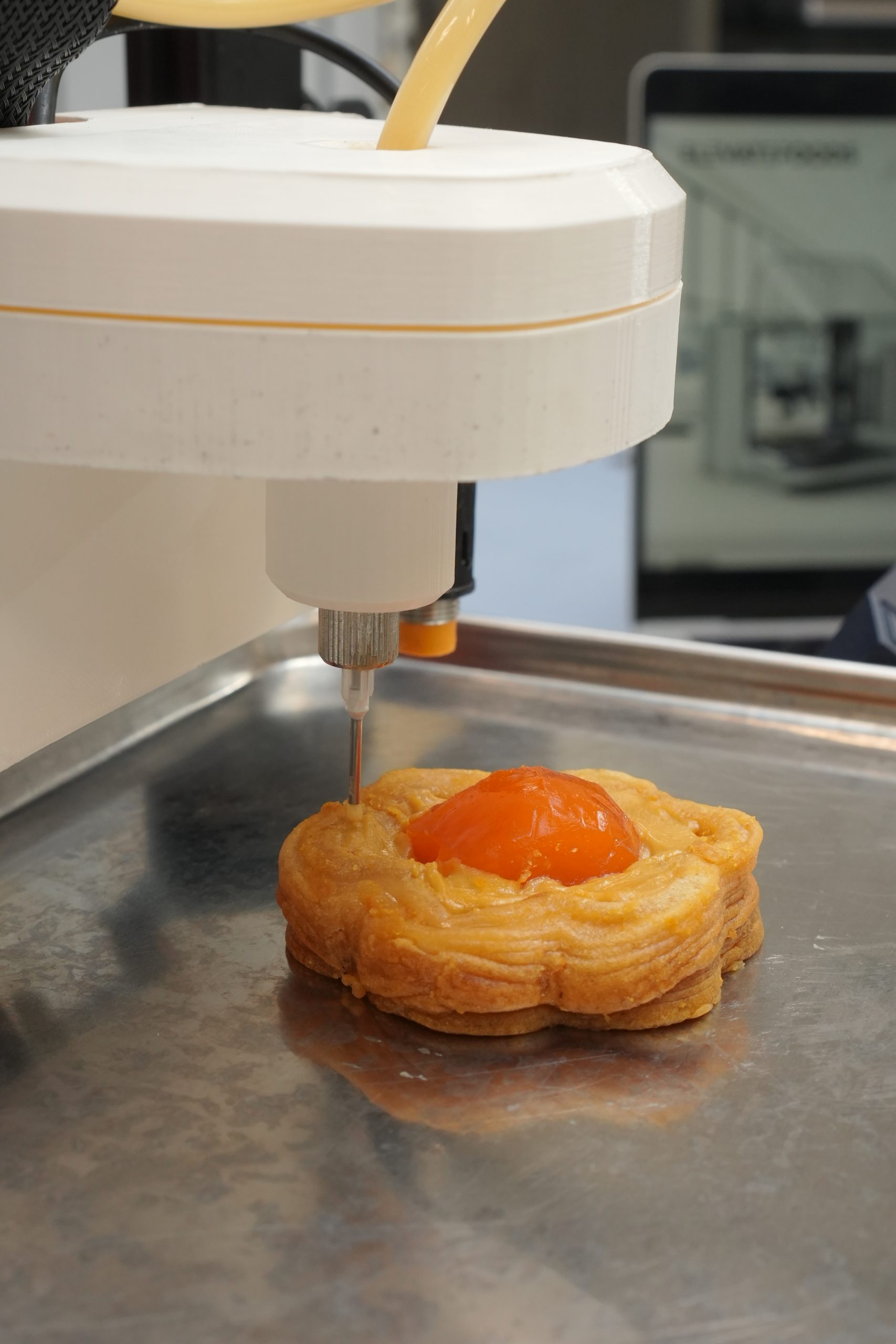 Elevatefoods – Digital Food for Better Living