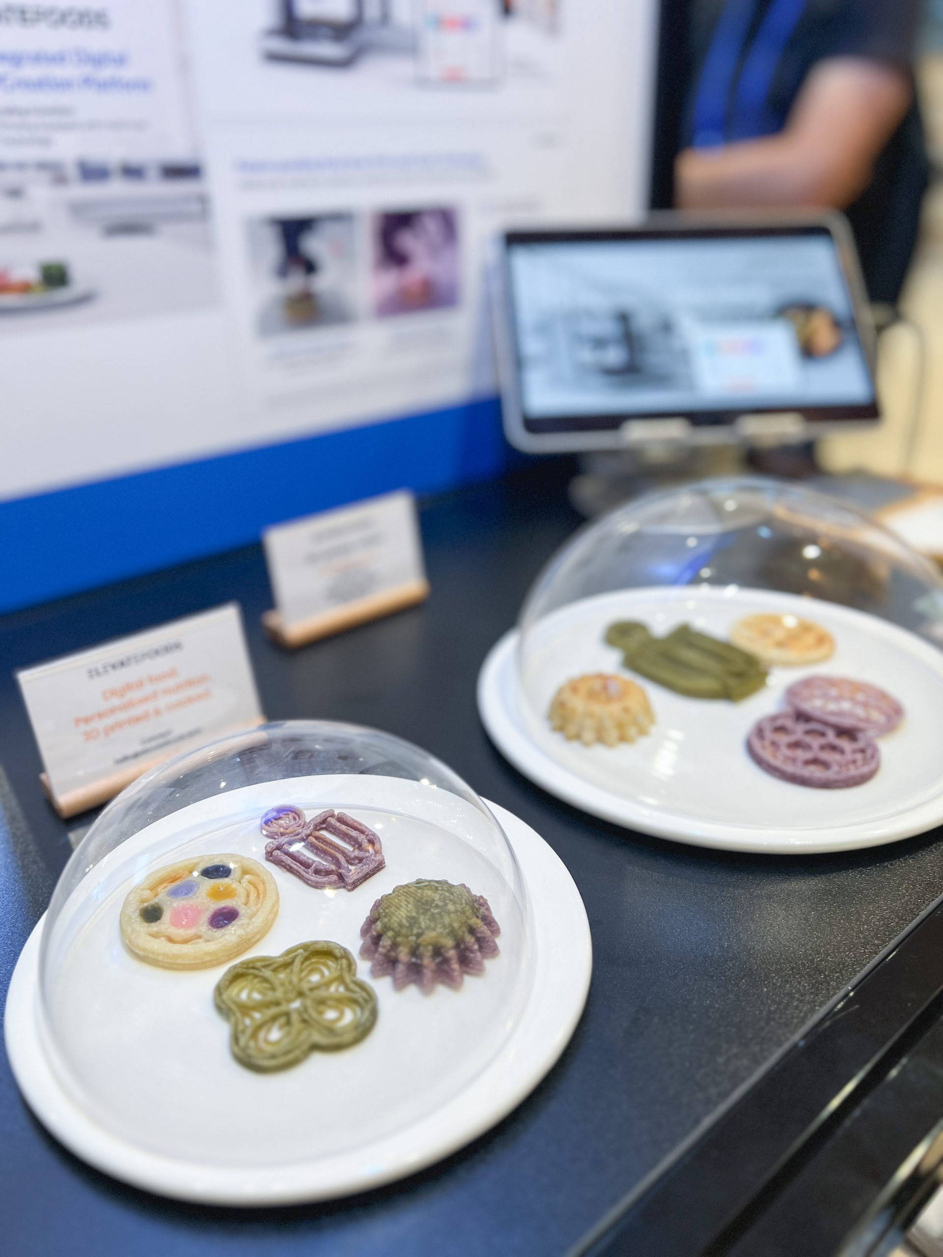 Elevatefoods – Digital Food for Better Living