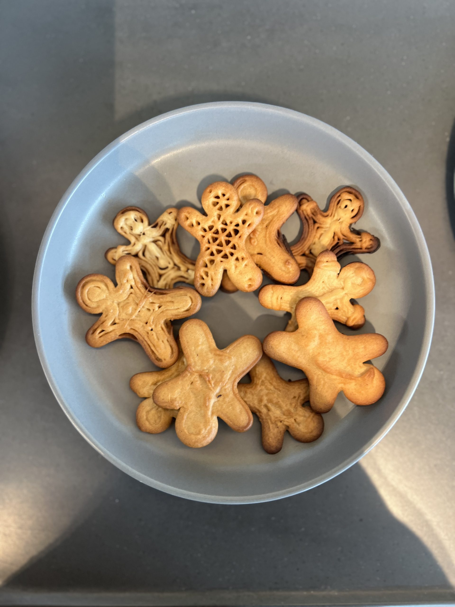 Elevatefoods – Digital Food for Better Living