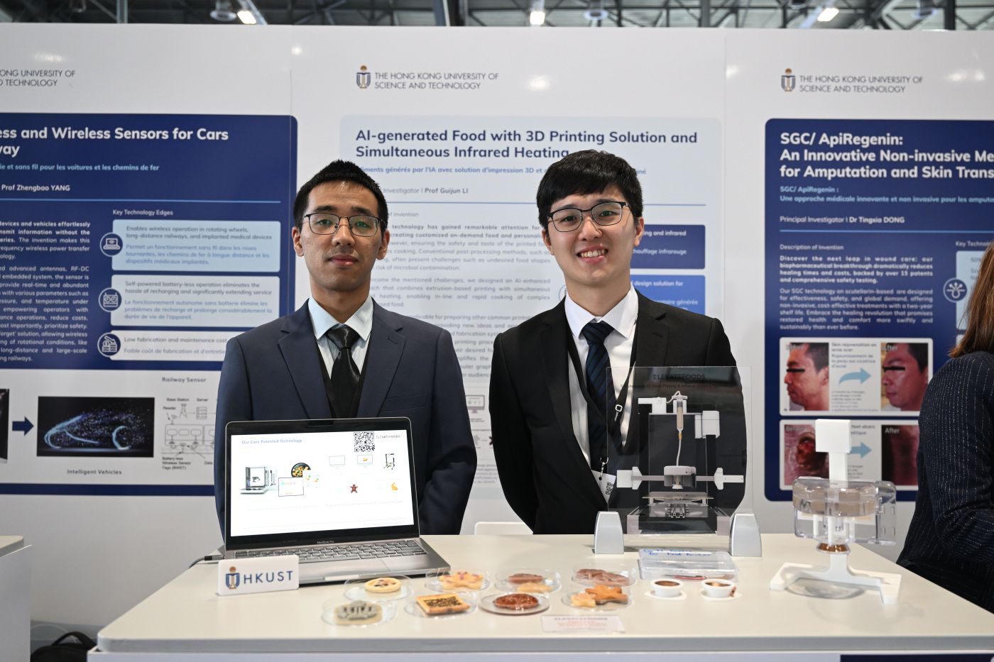 Project Gallery – Back to Home